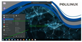 Policorp - Conheça Mais Sobre o Linux da Policorp!